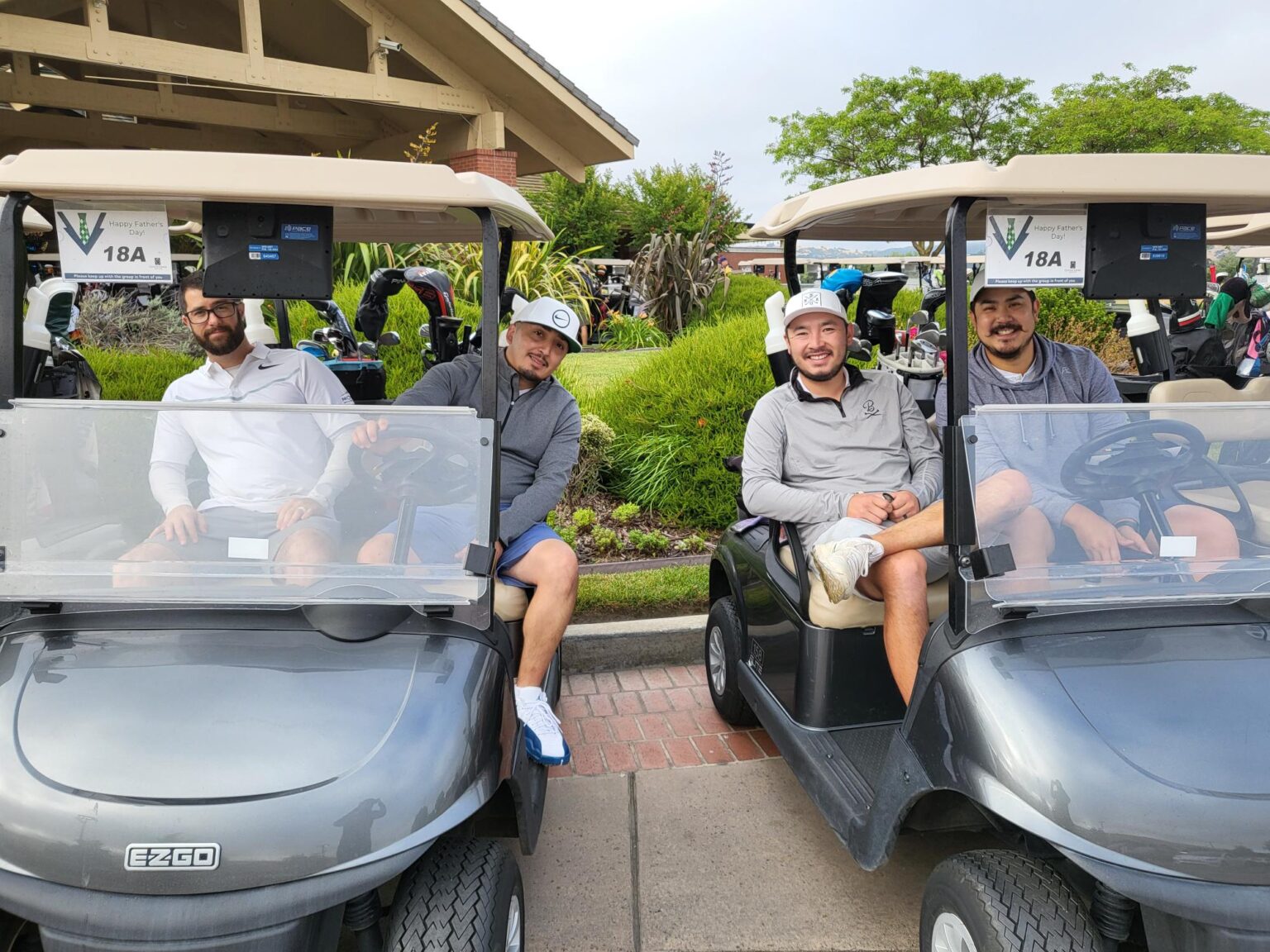 Tournaments – Coyote Creek Golf Club